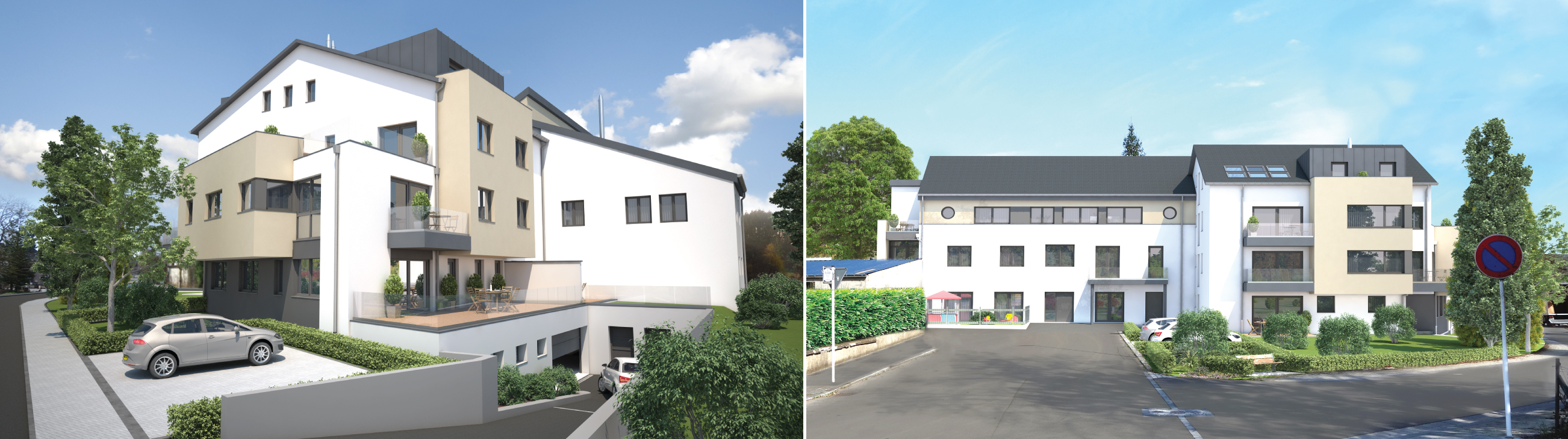 Agence Immobilière Claude HOFFMANN | Agence immobilière